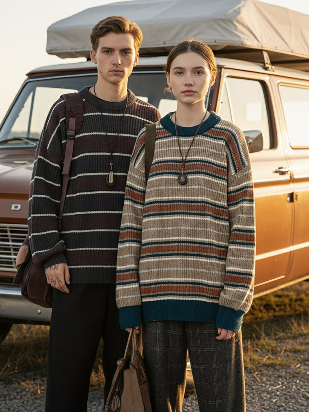 OLUOLIN® Urban Streetwear | Genderless Designer Apparel