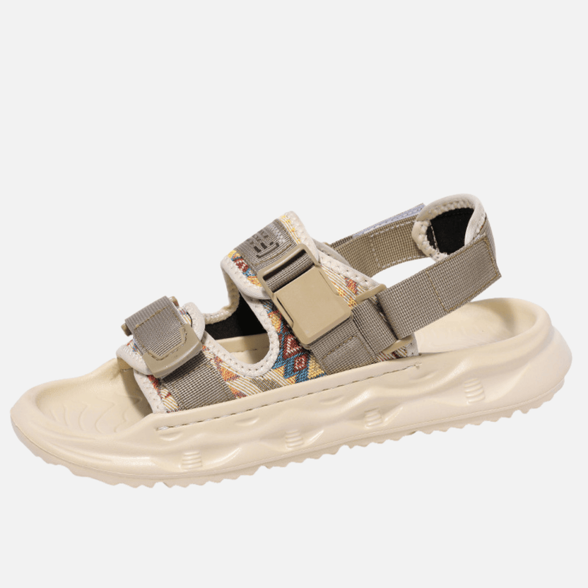 OLUOLIN Sandals – Stylish Sandals for Bold Streetwear Looks