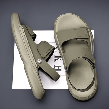 OLUOLIN Sandals – Stylish Sandals for Bold Streetwear Looks