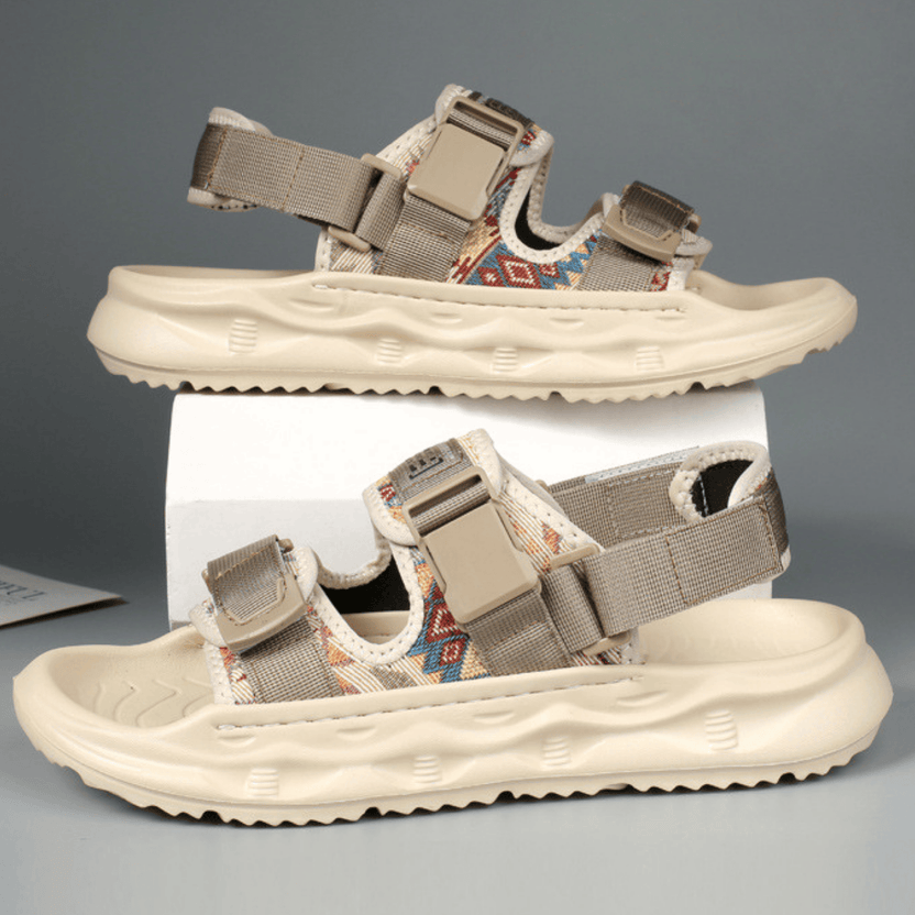 OLUOLIN Sandals – Stylish Sandals for Bold Streetwear Looks
