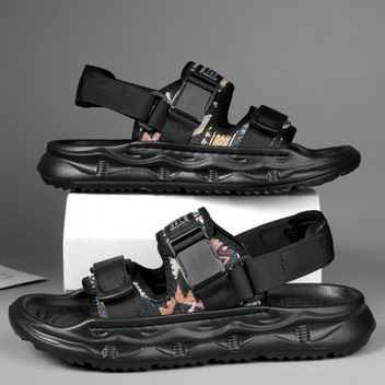 OLUOLIN Sandals – Stylish Sandals for Bold Streetwear Looks