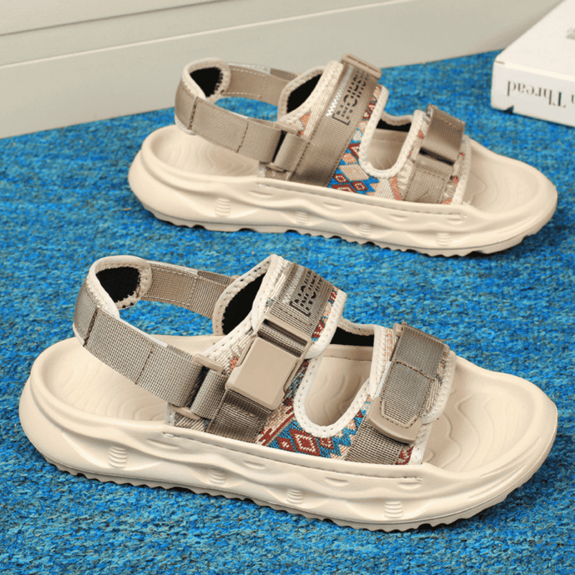 OLUOLIN Sandals – Stylish Sandals for Bold Streetwear Looks