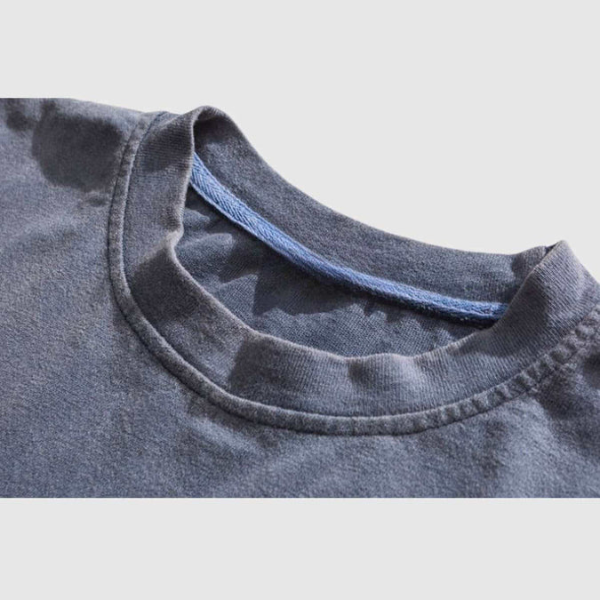 Unisex's Layered Look Sweatshirt - Casual OOTD – OLUOLIN